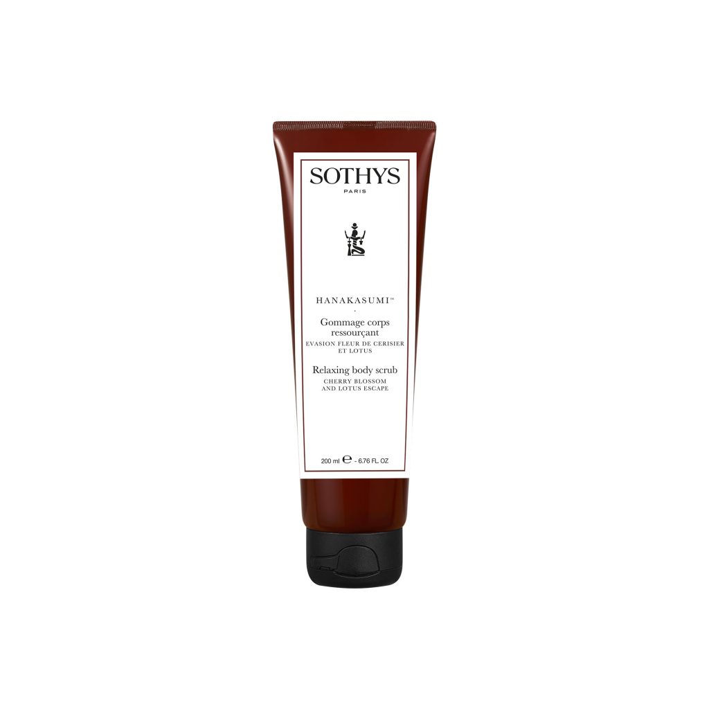 BODY ESCAPE LINE – SOTHYS SINGAPORE