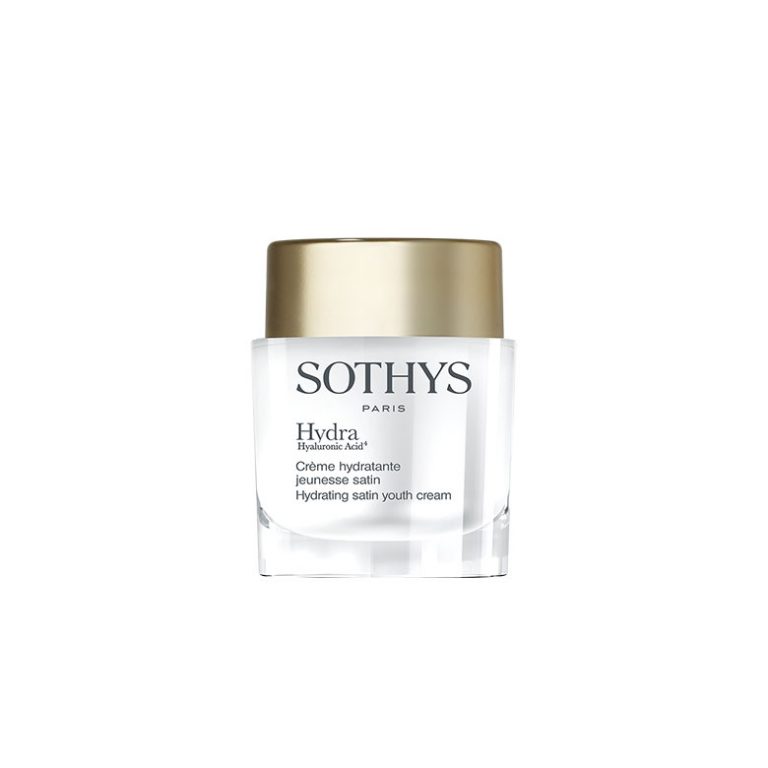 HYDRA HYALURONIC ACID⁴ – SOTHYS SINGAPORE