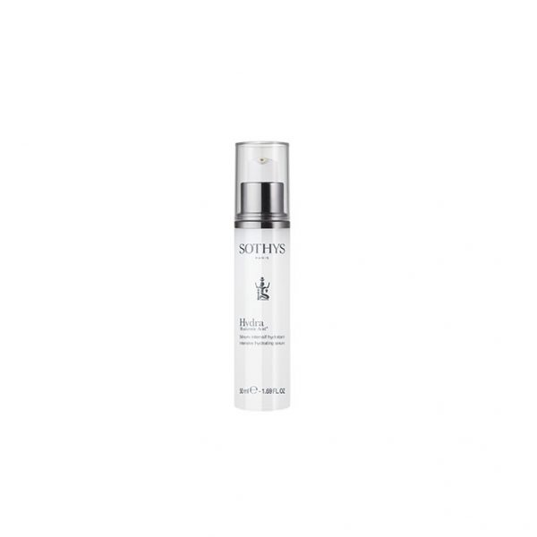 Intensive Hydrating Serum – SOTHYS SINGAPORE